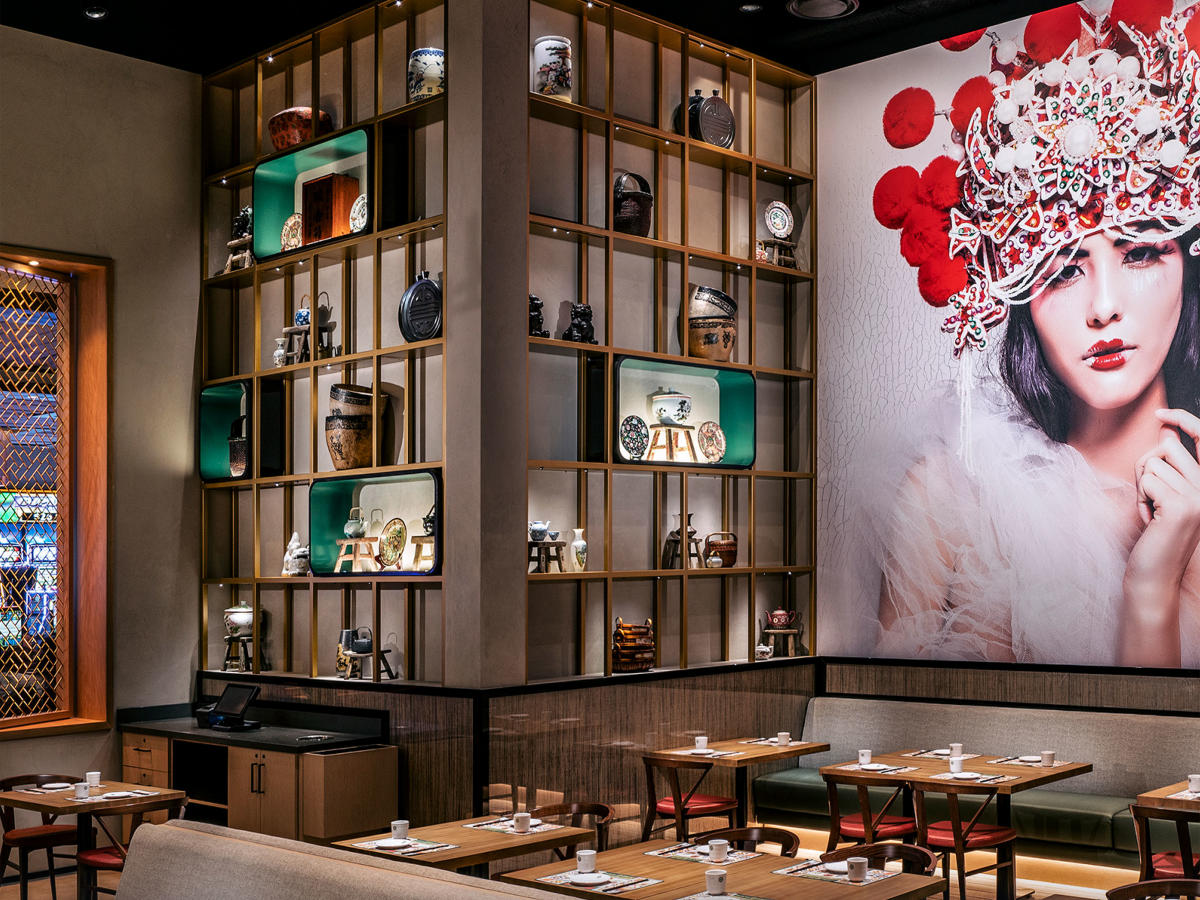 Tim Ho Wan | Las Vegas, NV