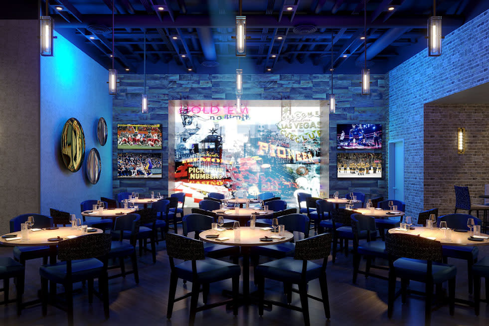 Tin Lizard Bar & Grill | Henderson, NV