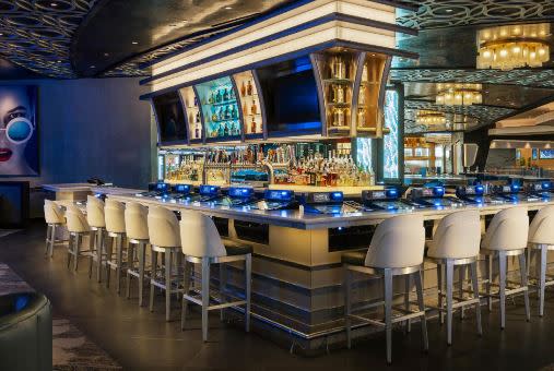 View Lounge | Las Vegas, NV