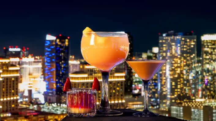 VooDoo Lounge | Las Vegas, NV