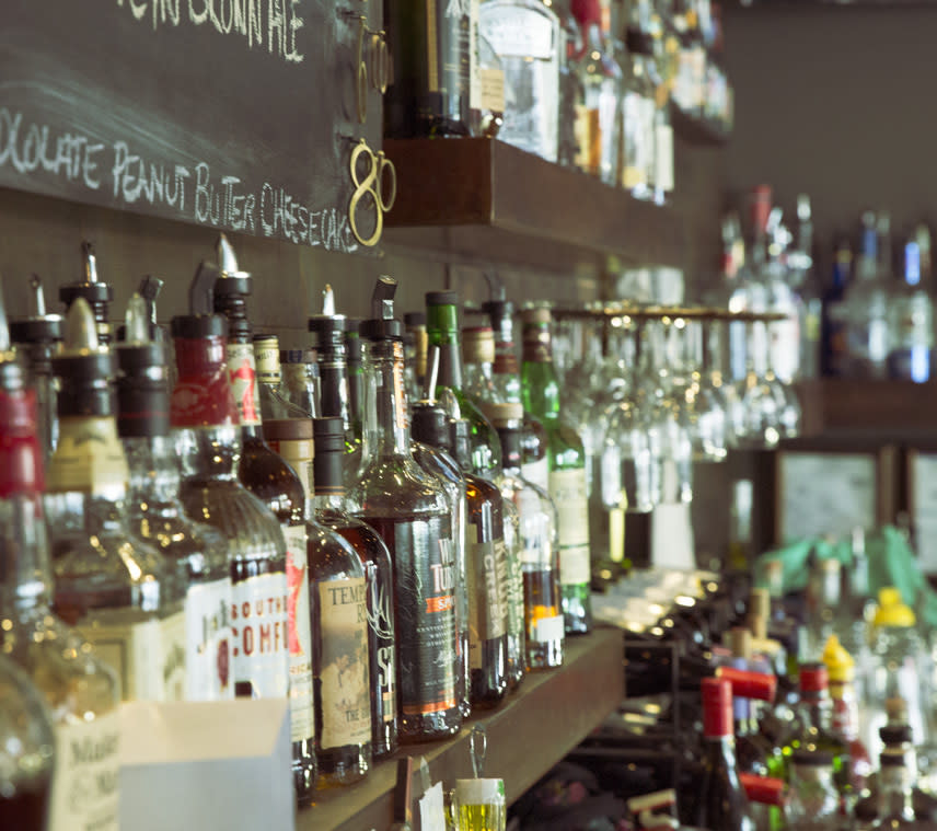 The Dillinger | Boulder City, NV 89005