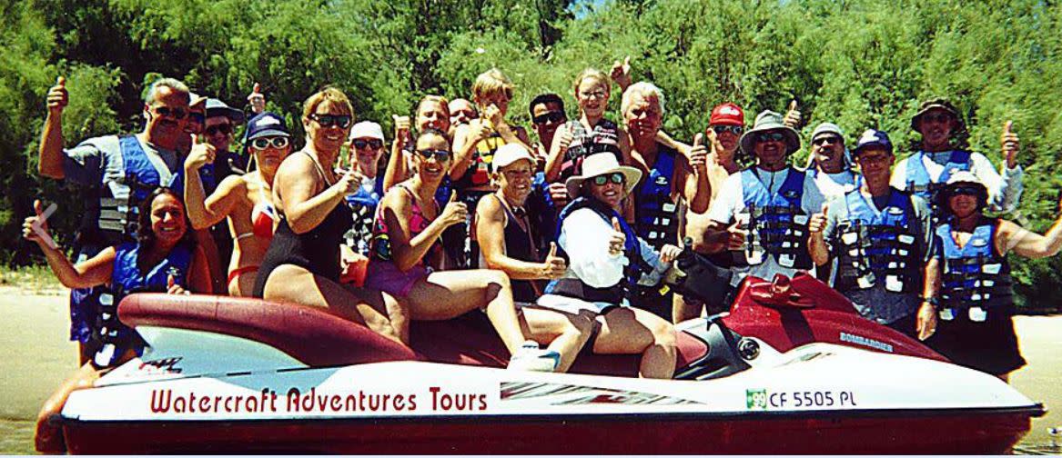 Watercraft Adventures | Laughlin, NV