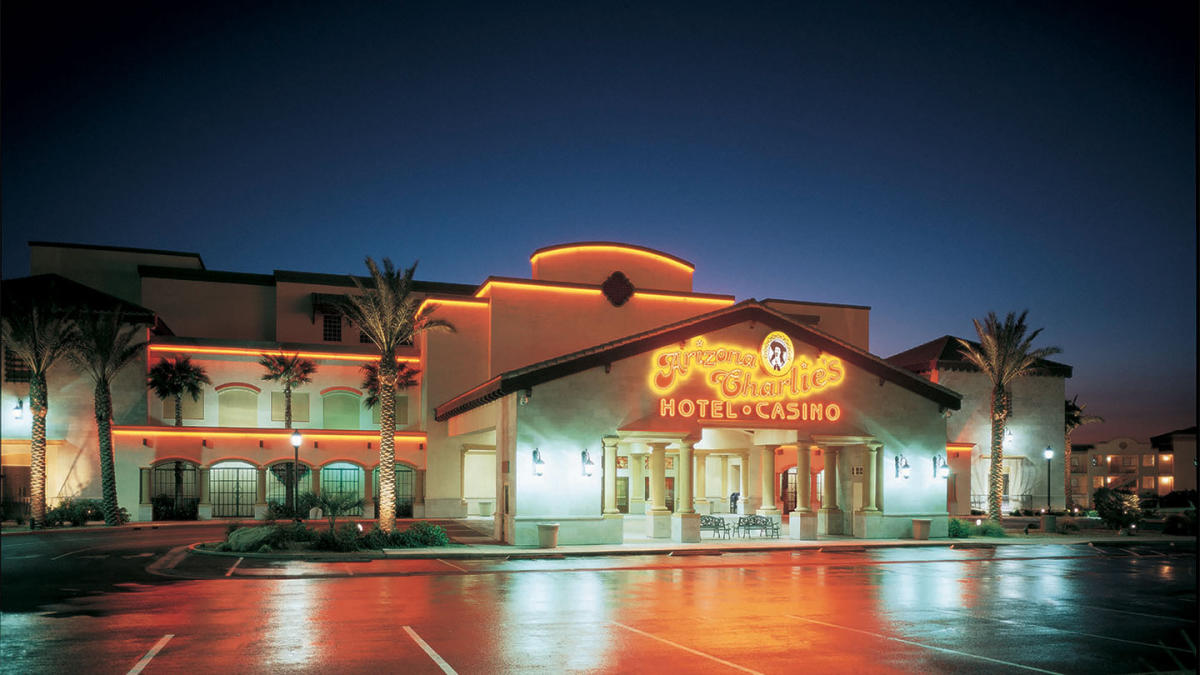 Arizona Charlie's Boulder | Las Vegas, NV