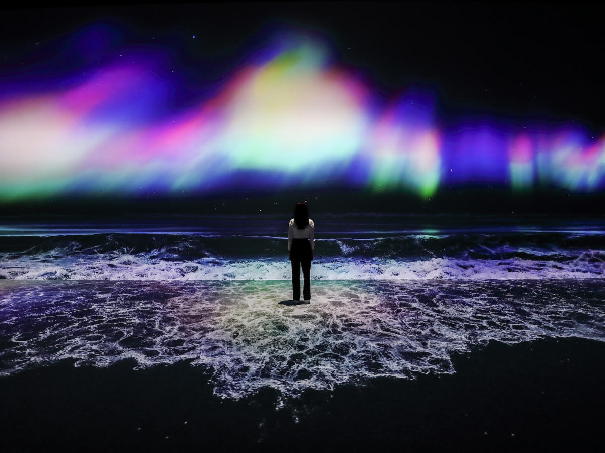 Arte Museum Las Vegas | Las Vegas, NV