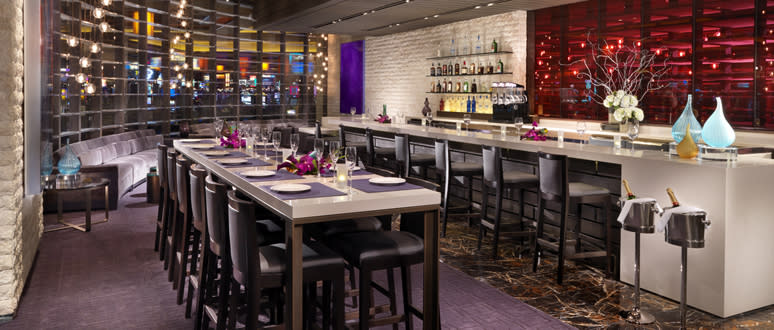 Bistro 57 | North Las Vegas, NV