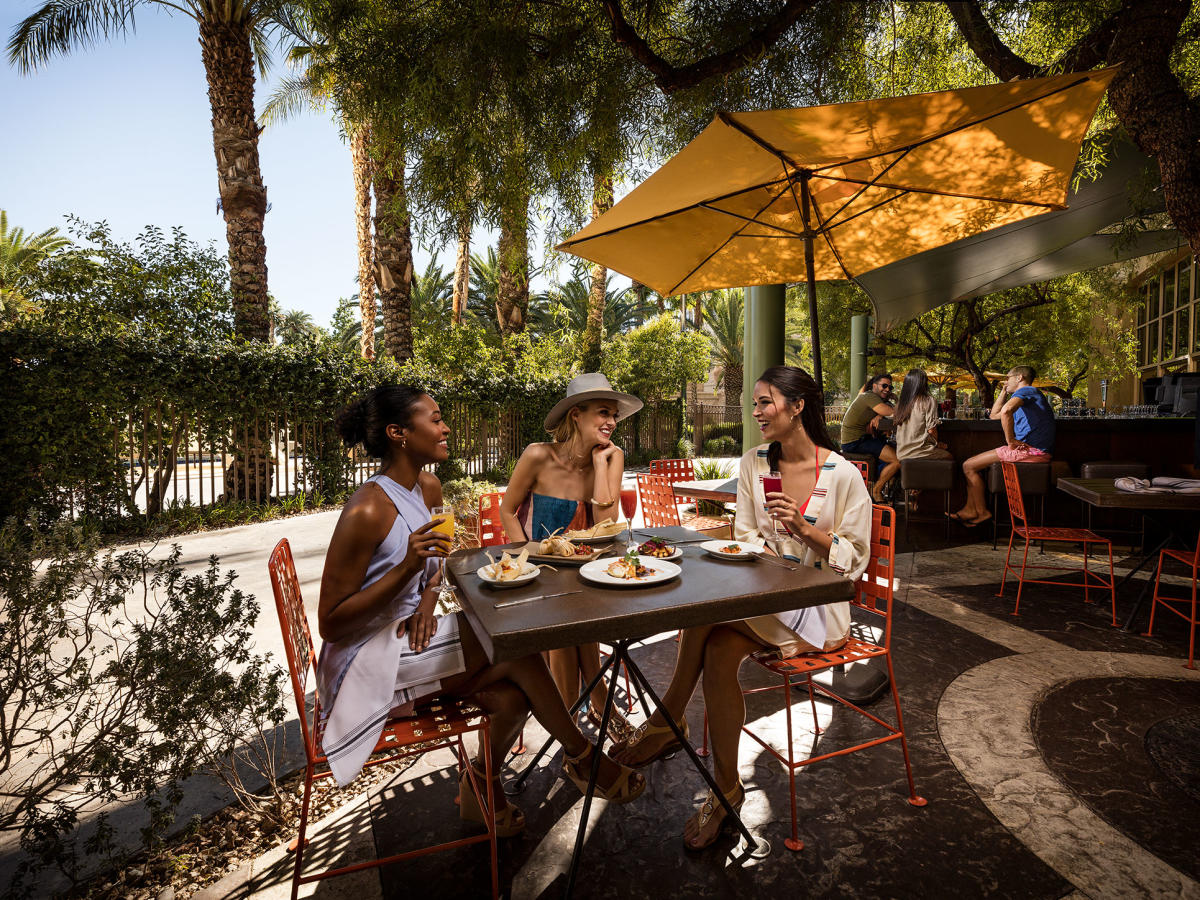 Border Grill | Las Vegas, NV