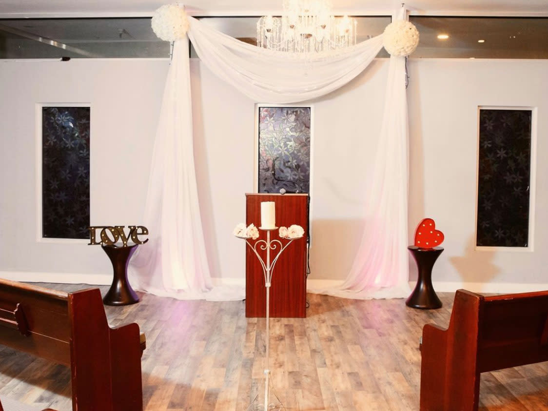 Chapel of Love | Las Vegas, NV