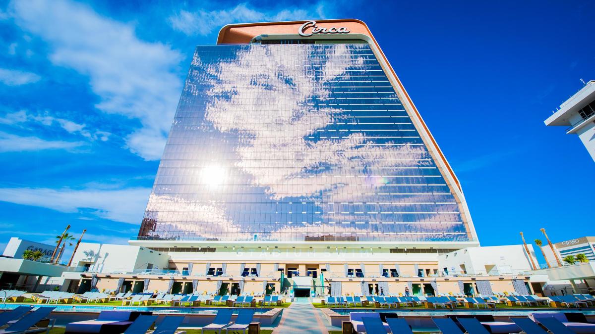 Circa Resort & Casino | Las Vegas, NV