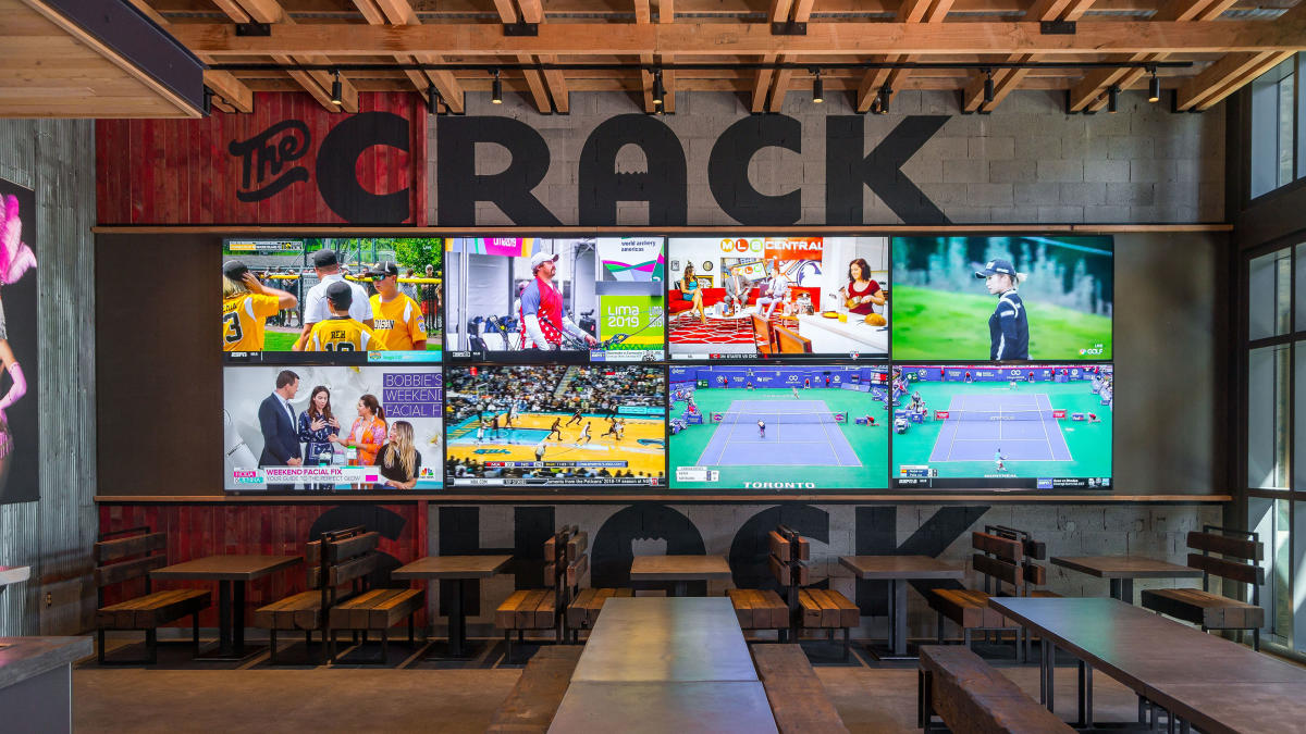 The Crack Shack | Las Vegas, NV