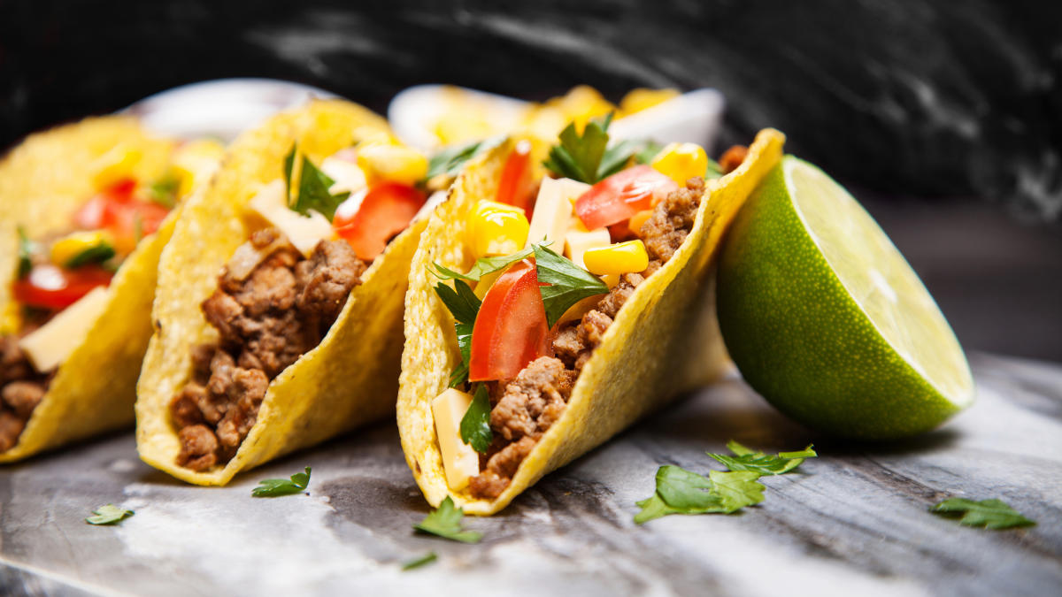 Cuca's Mexican Food | Jean, NV