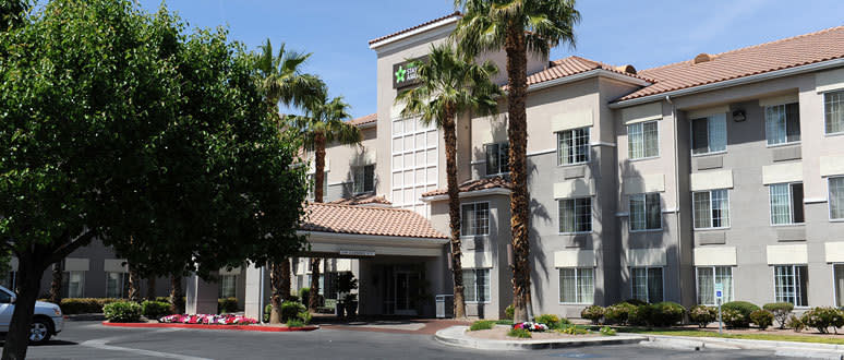 Extended Stay America - Midtown | Las Vegas, NV