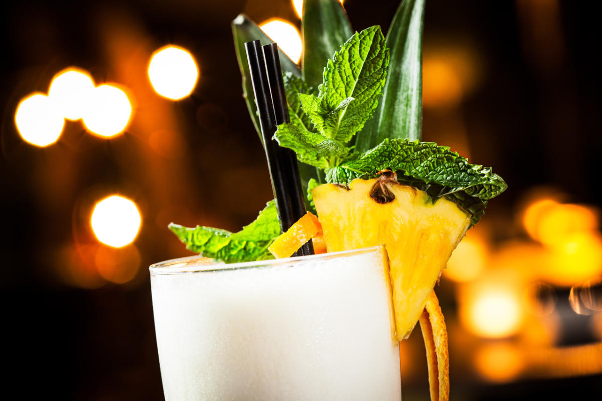 Holo Holo - The Happy Bar | Las Vegas, NV