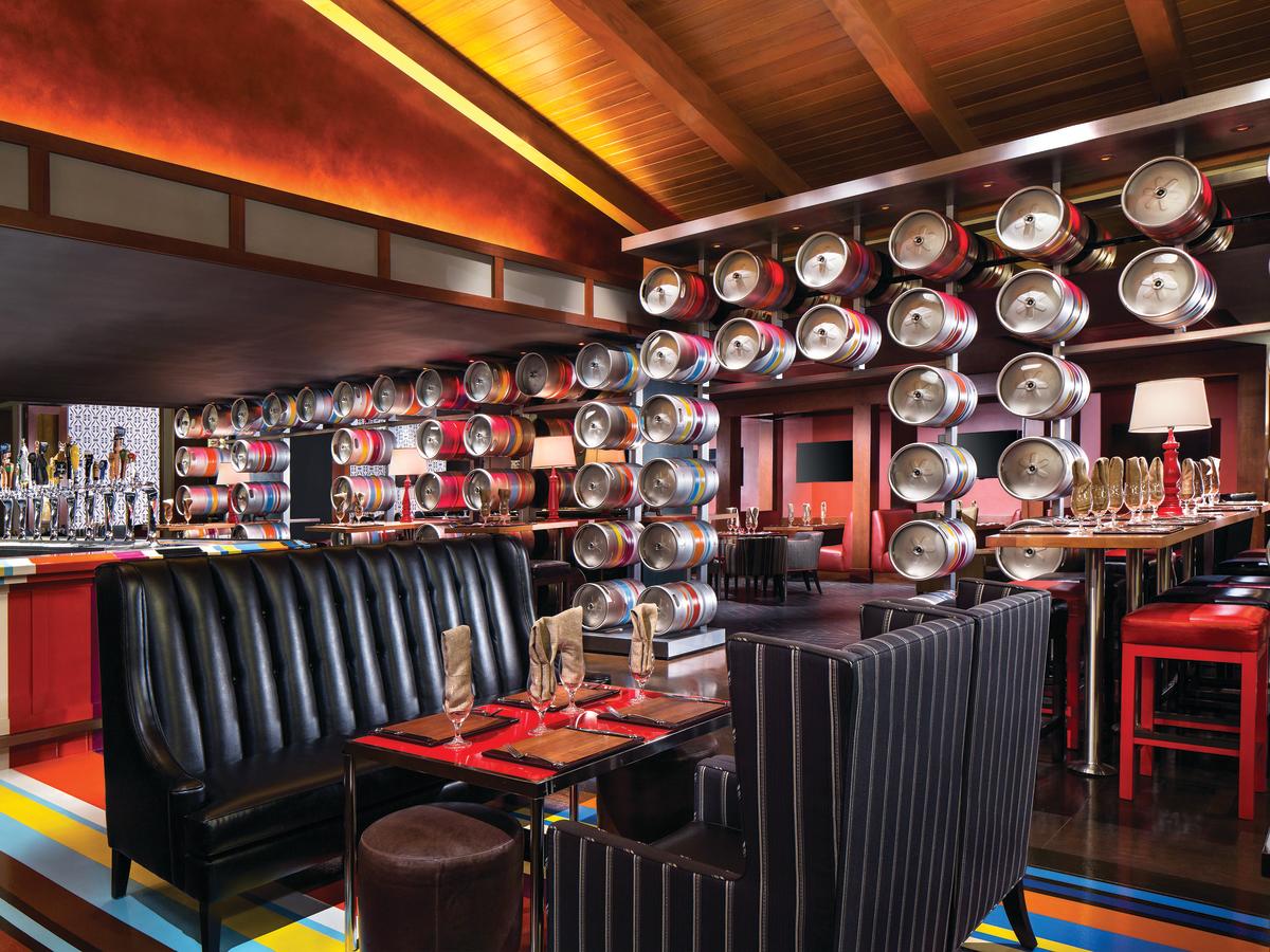 Gordon Ramsay Pub & Grill | Las Vegas, NV 89109