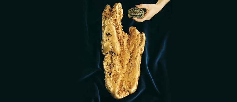 Hand of Faith | Las Vegas, NV