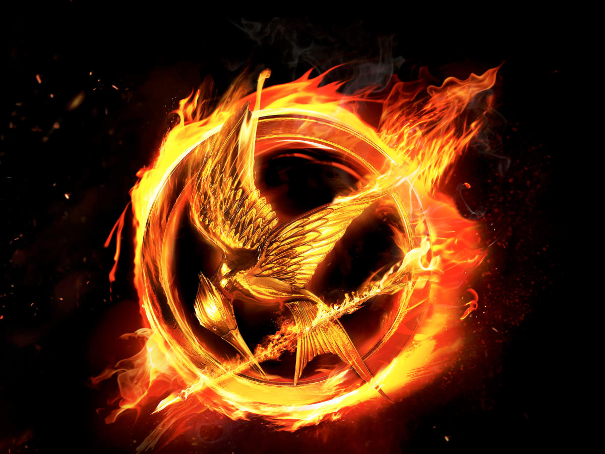 The Hunger Games: The Exhibition | Las Vegas, NV