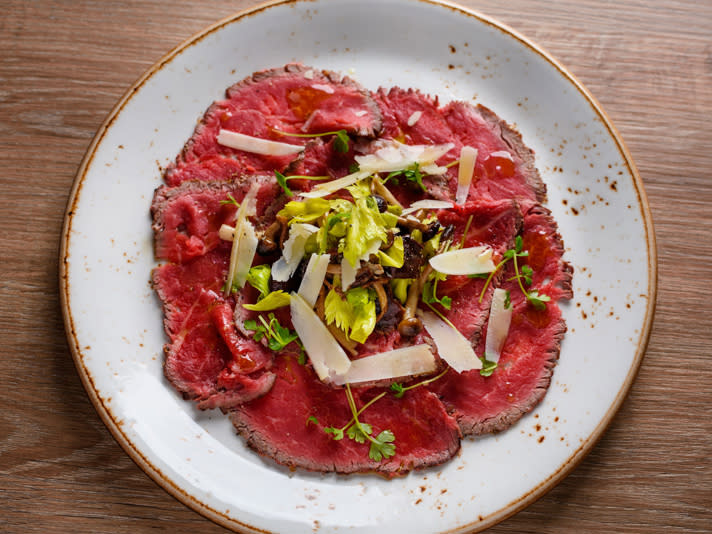 Matteo's Ristorante Italiano | Las Vegas, NV
