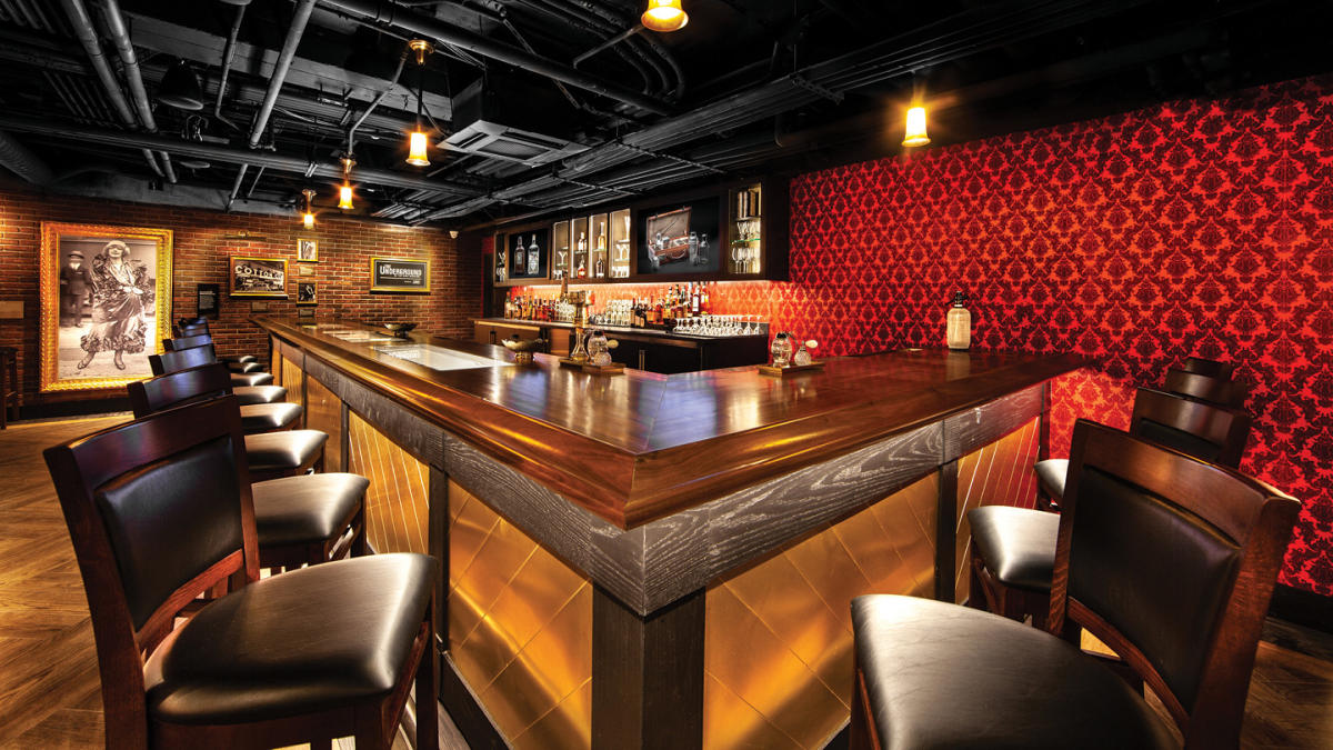 The Mob Museum | Las Vegas, NV