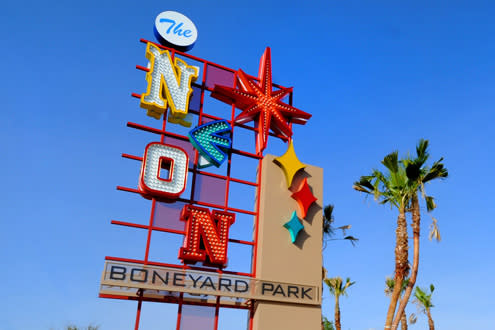 Neon Museum | Las Vegas, NV