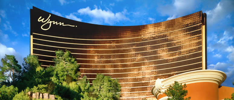 Wynn Las Vegas | Las Vegas, NV 89109