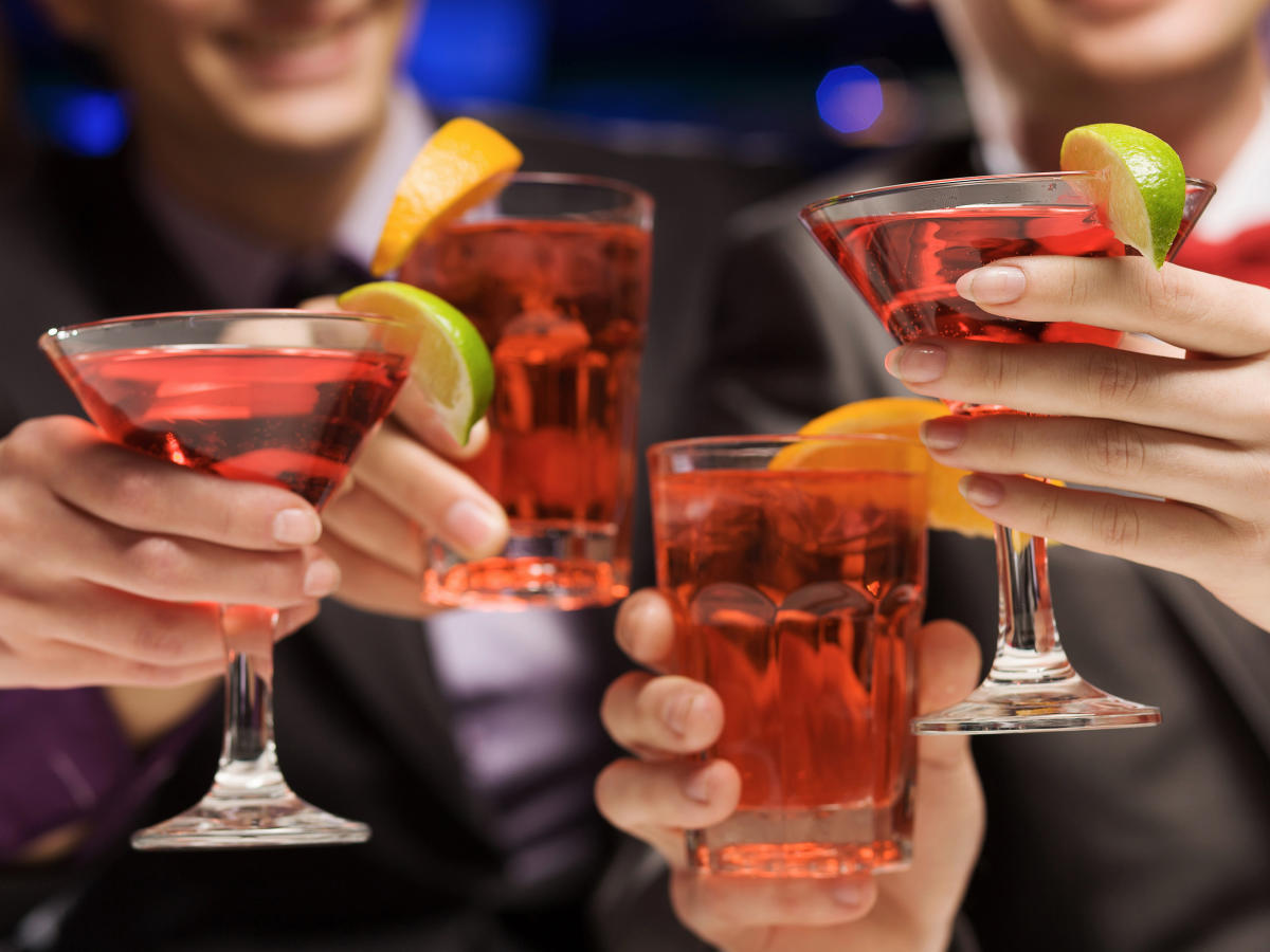 Rocks Lounge | Las Vegas, NV