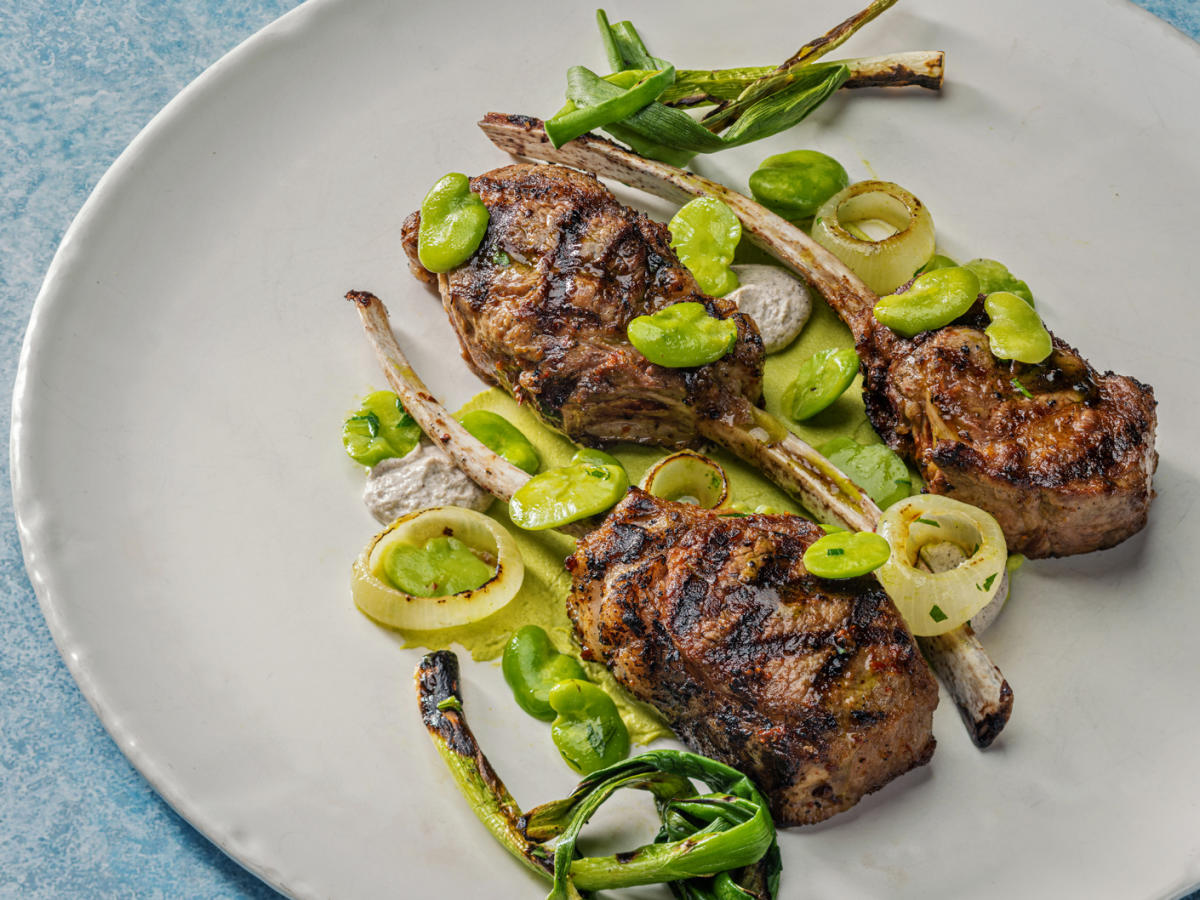 Orla | Las Vegas, NV