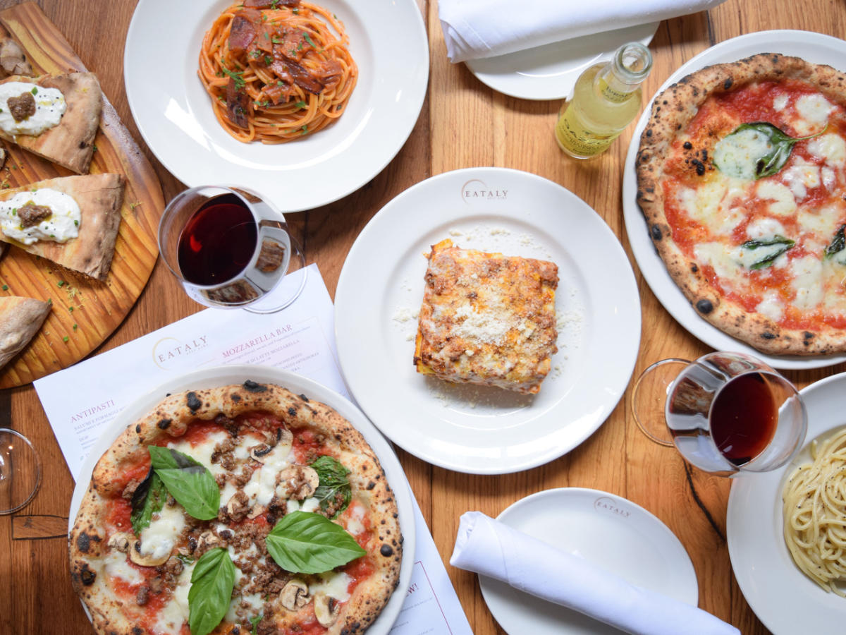 Eataly | Las Vegas, NV