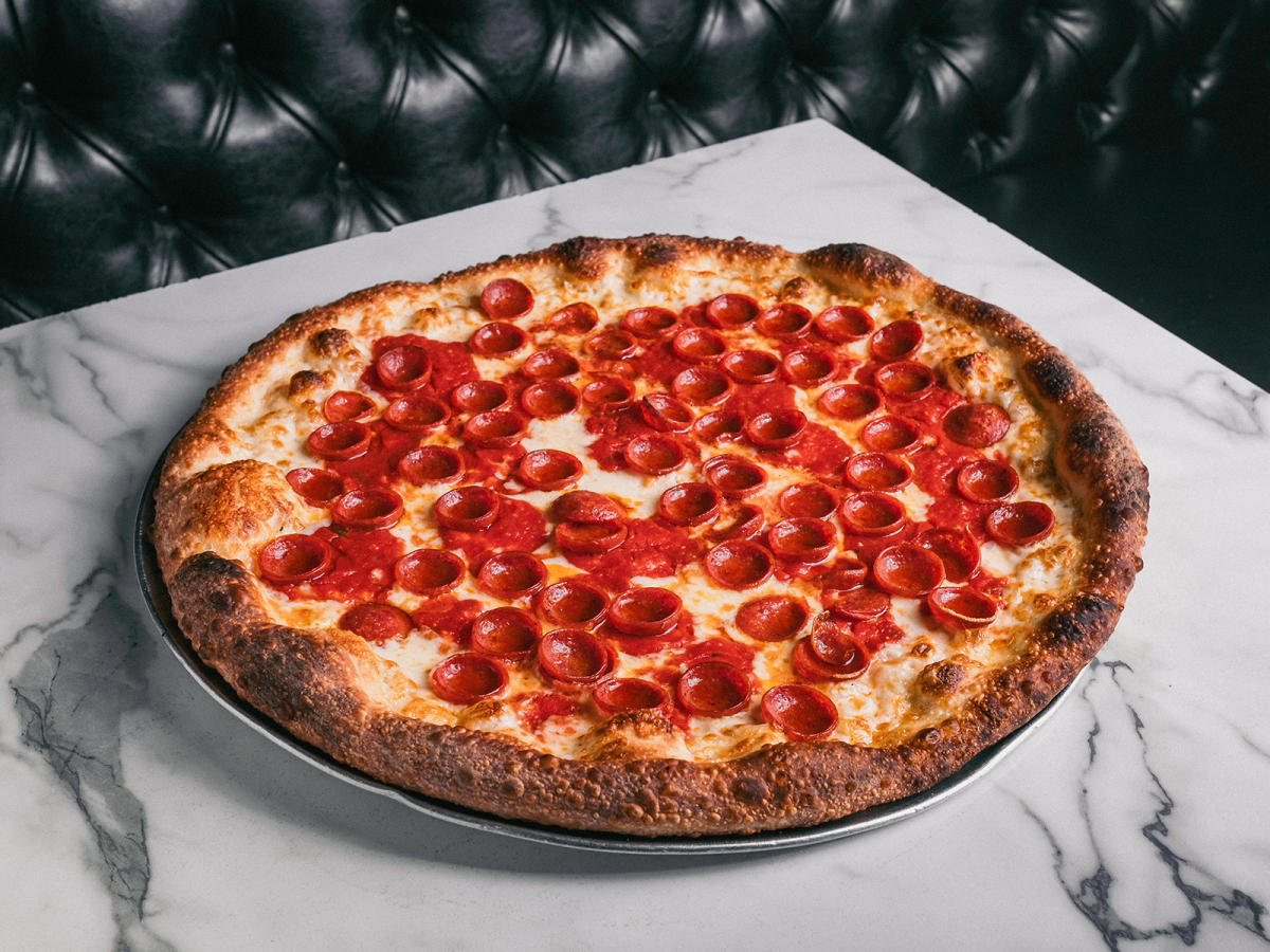 Pop Up Pizza | Las Vegas, NV