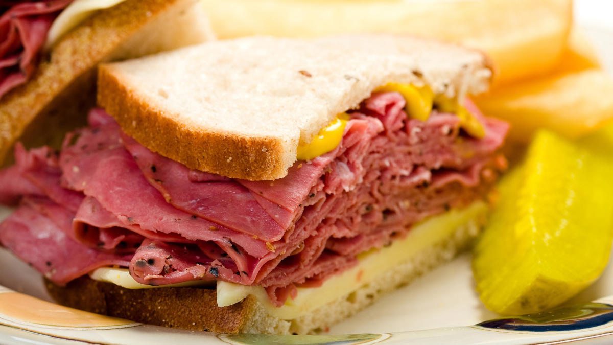 Beach Café | Laughlin, NV