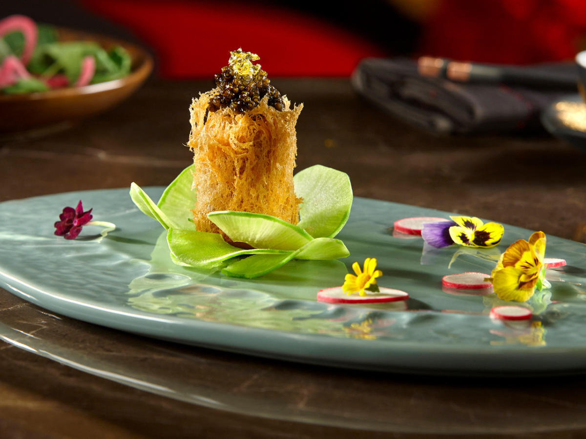 Red Plate | Las Vegas, NV