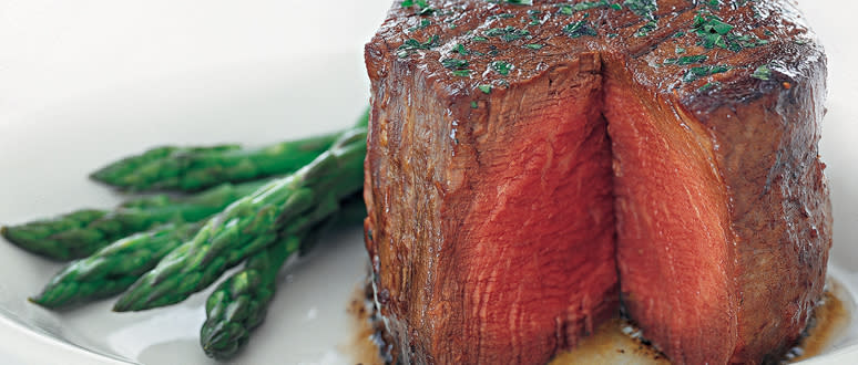 Ruth's Chris Steak House at Harrah's | Las Vegas, NV