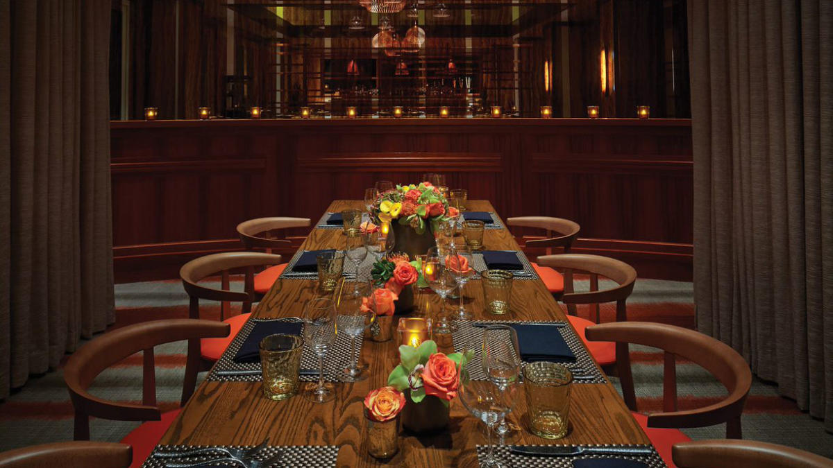 Veranda | Las Vegas, NV