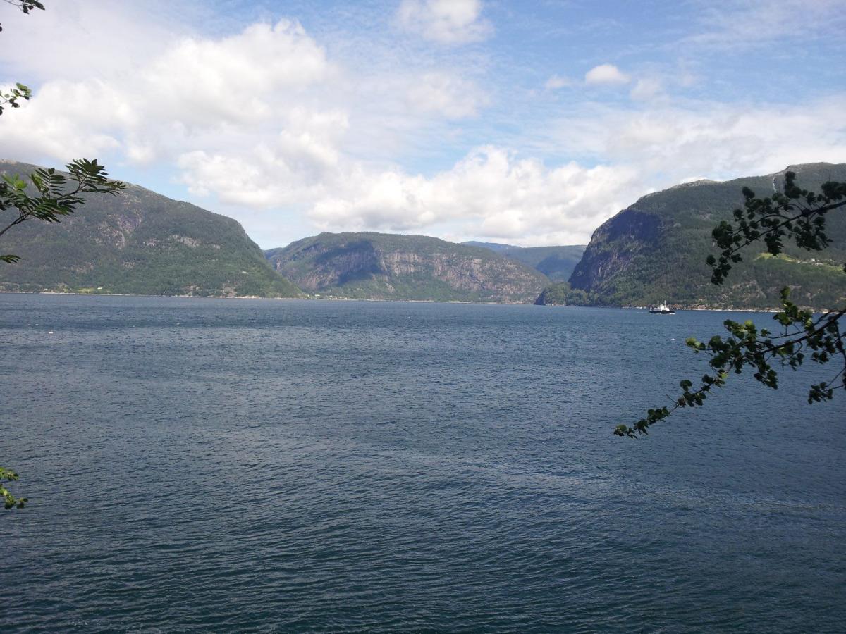 Utne-Høyviki-Sletthagen | Hiking | Utne | Norway