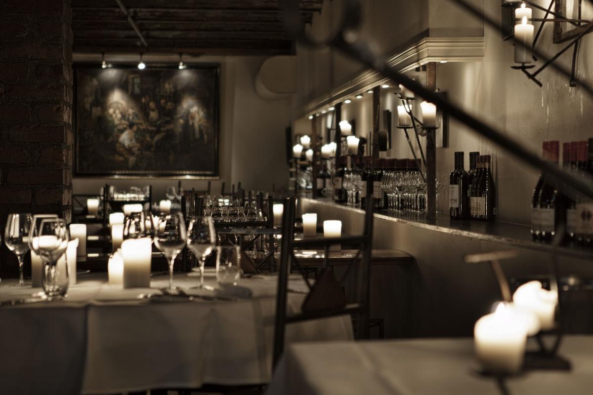 Klosteret Restaurant | Restaurants | Oslo | Norway