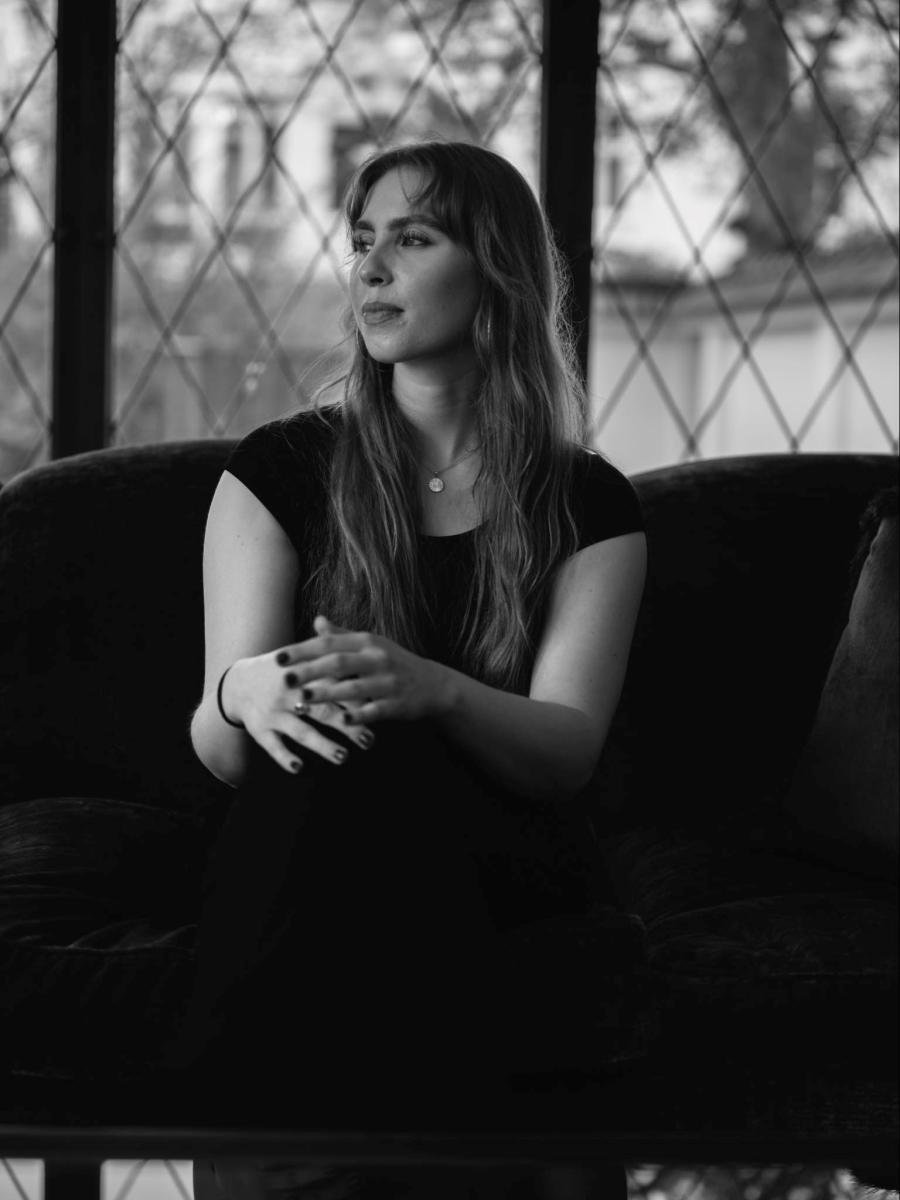 Blå:Trå med Adele Maria | Concerts & Festivals | Stavanger | Norway