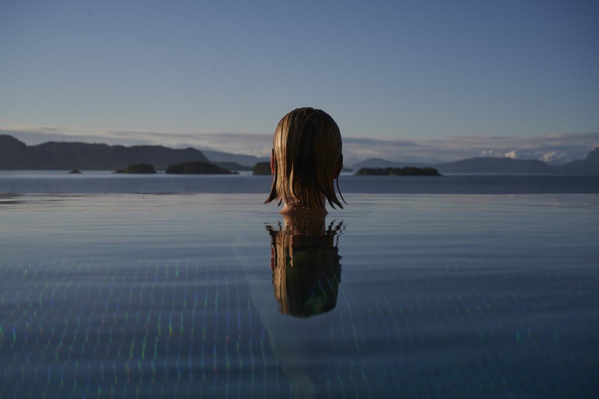 Solstrand Spa | Spa | Os | Norway