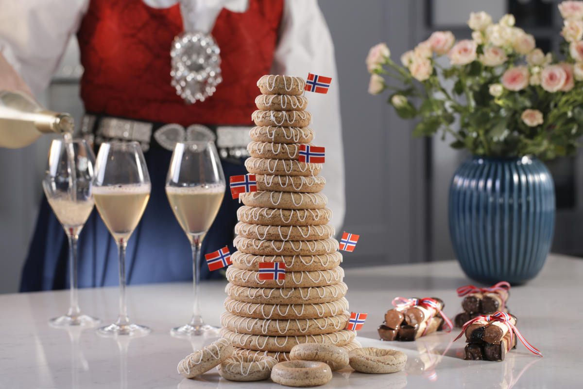 Grini Farm shop | Grocery | Eiksmarka | Norway