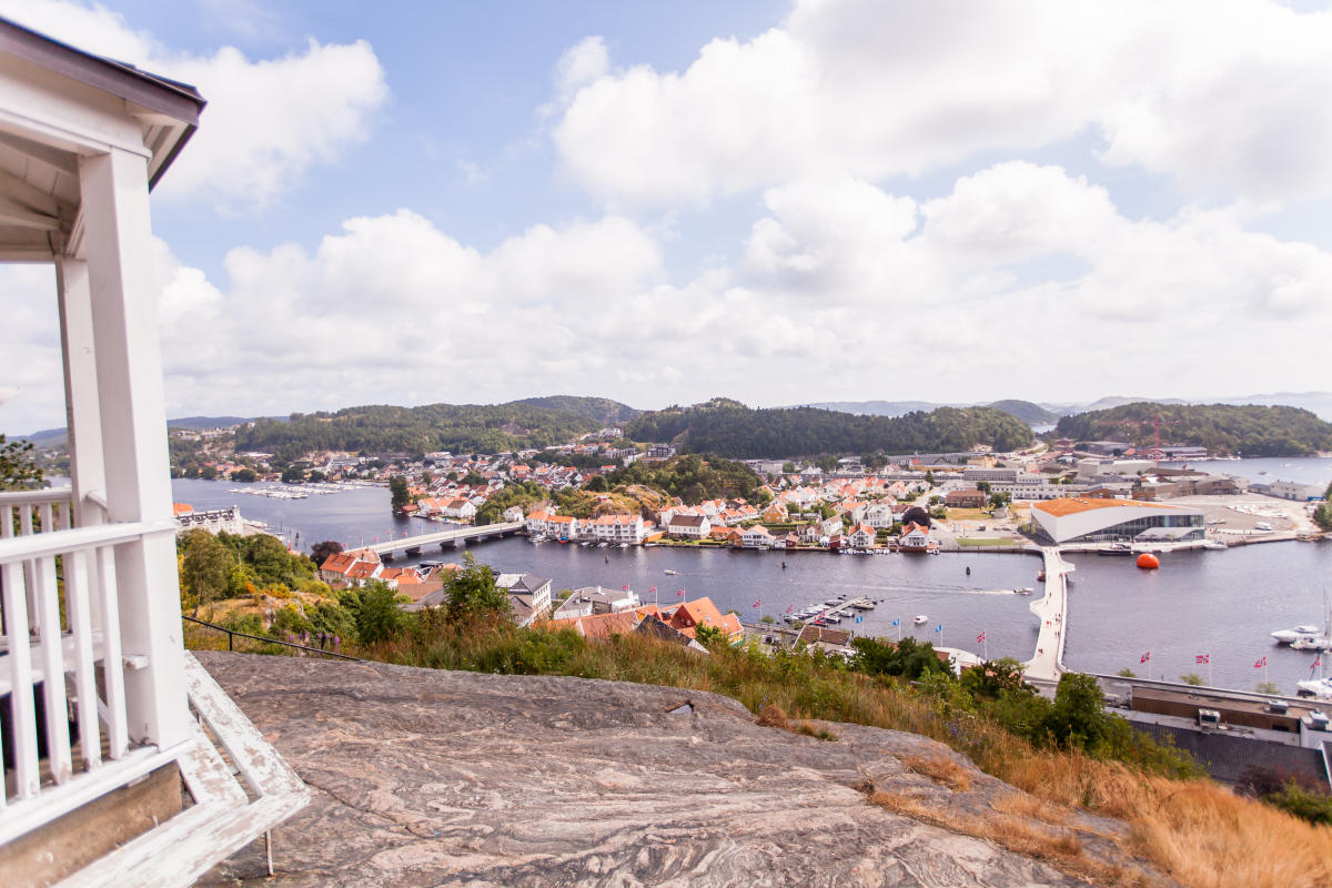 Mandal Cinema | Family Activities | Mandal | Norway