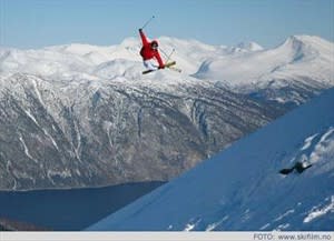 Strandafjellet Skisenter | Skiing | Stranda | Norway