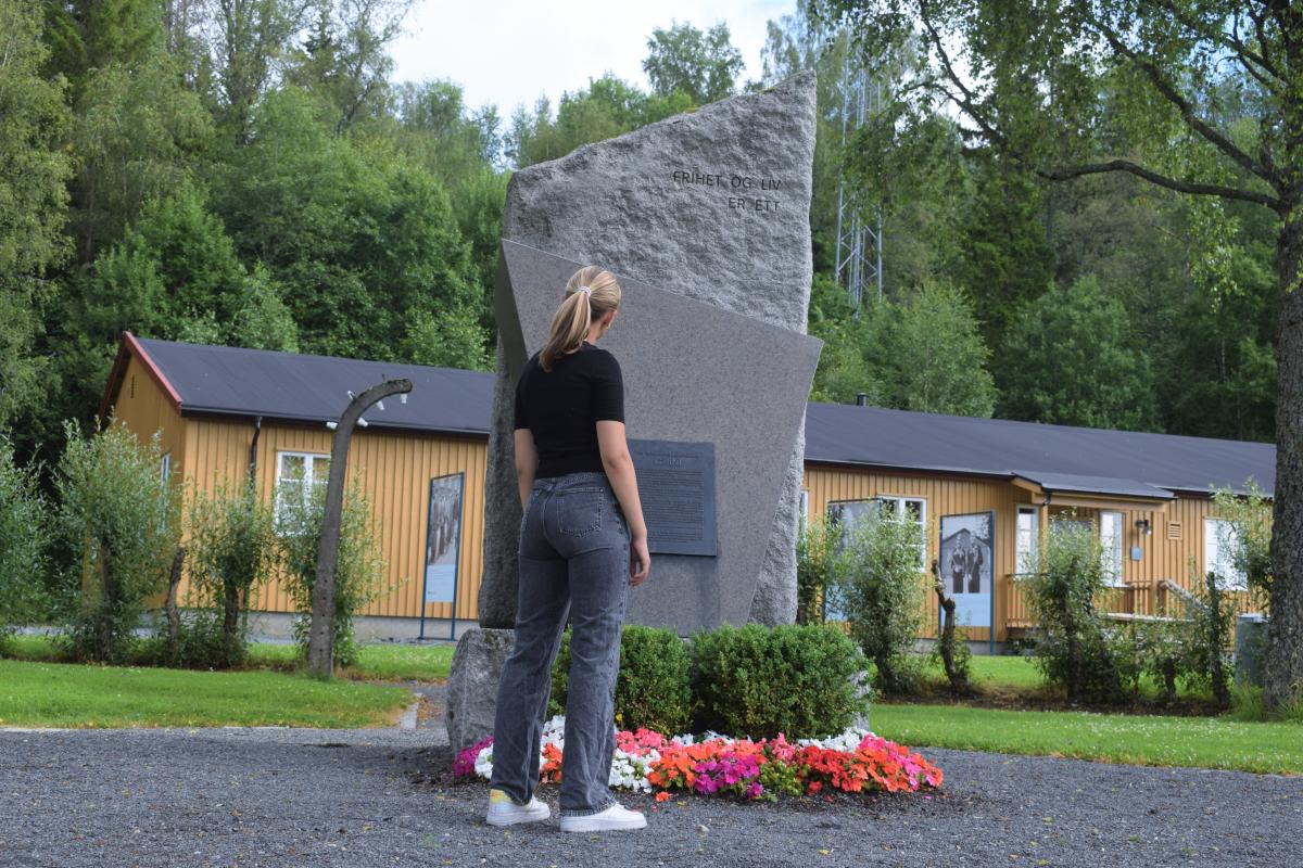 Grini Museum | Museums & Galleries | Eiksmarka | Norway