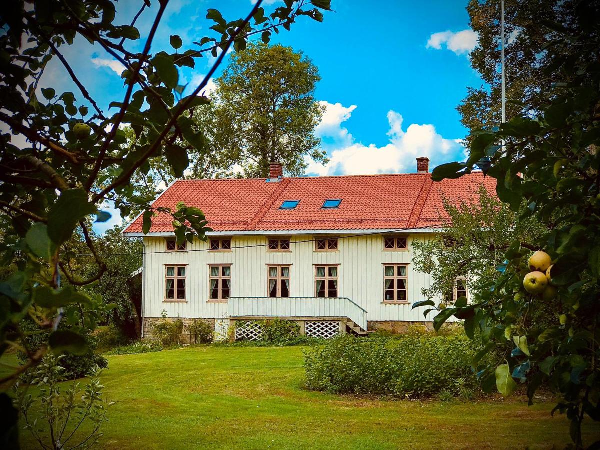 Askim Rectory | Cultural Heritage | Askim | Norway