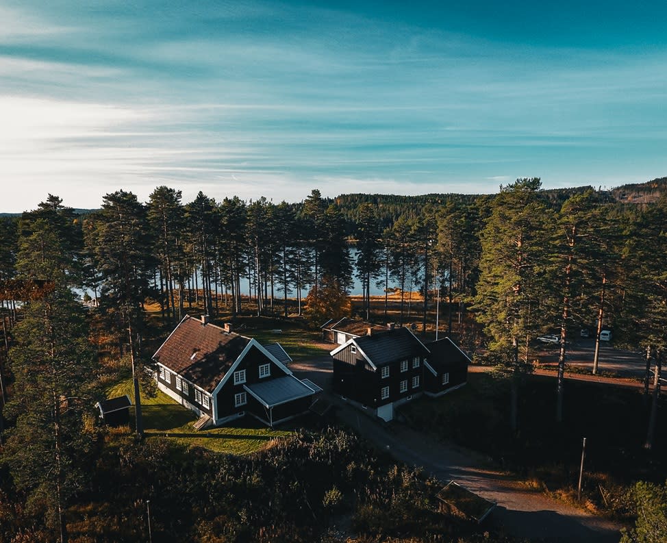 Maarud Gjestegård - Meetings and events | Hotels | Disenå | Norway