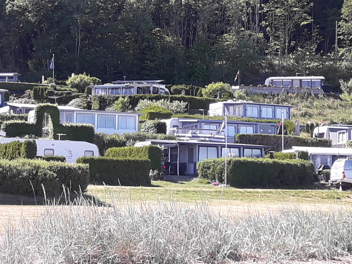 Solbergstøa Camping og Hytter | Camping | Filtvet | Norway