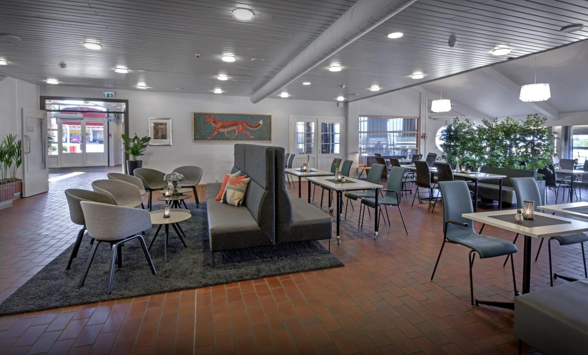 Torp Hotel | Hotels | Sandefjord | Norway