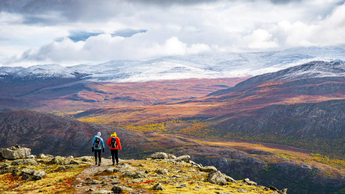 Jotunheimen | Nationalpark | National Parks | Lom | Norway