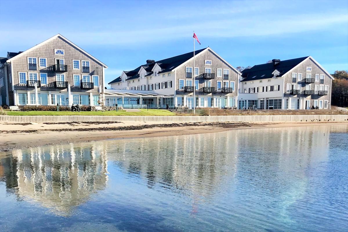 Støtvig Hotel AS | Hotels | Larkollen | Norway