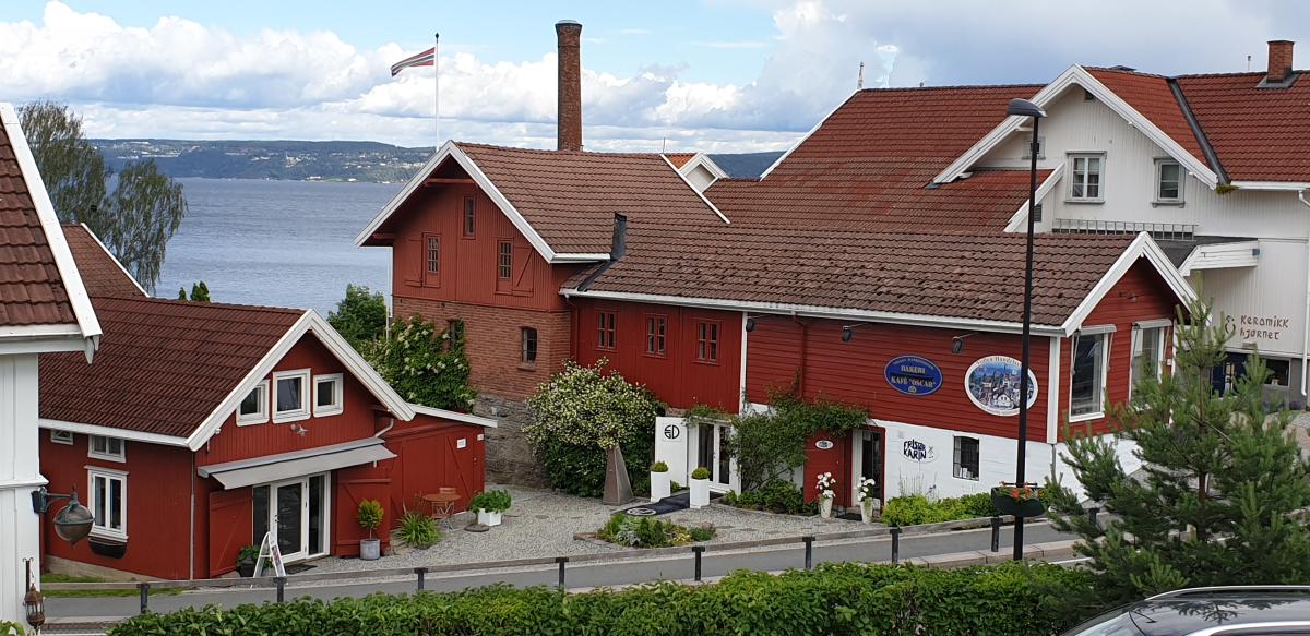 Vollen, Asker | Nature Attractions | Vollen | Norway