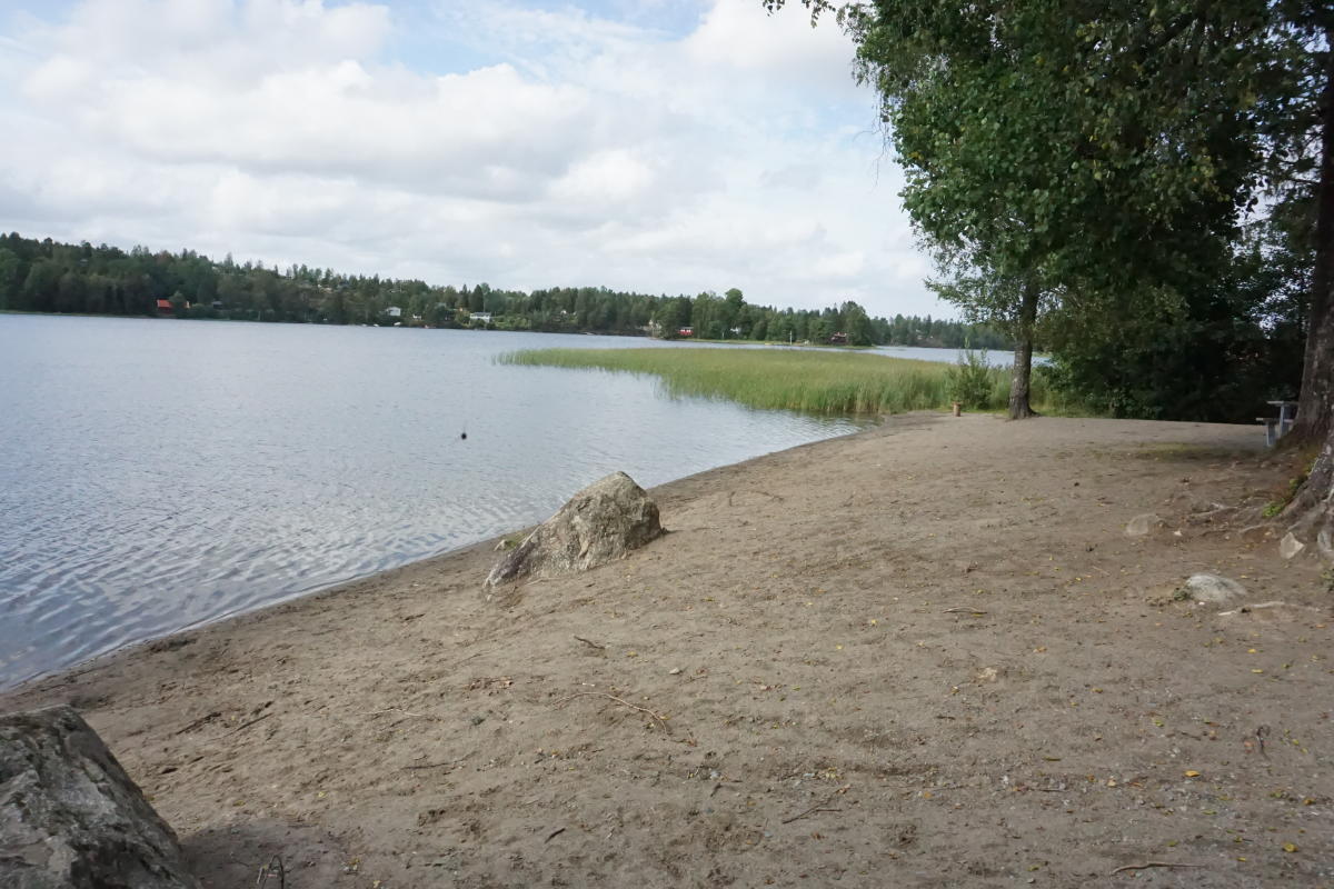 Granodden badeplass | Bathing | Spydeberg | Norway