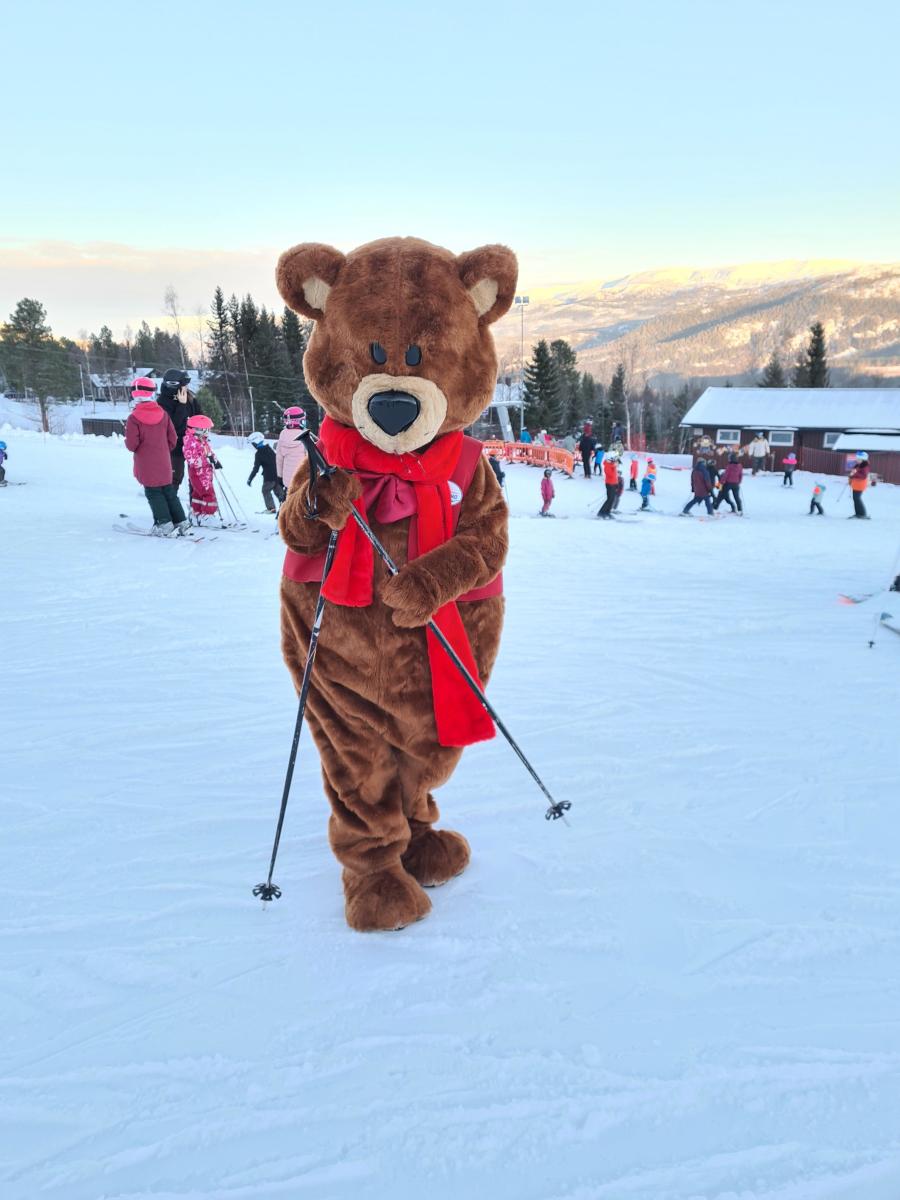 Grong Skisenter | Skiing | Grong | Norway