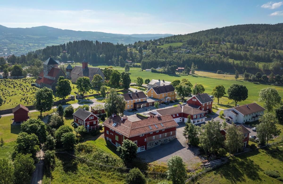 Full day at historical Hadeland | Tour Operators | Gran | Norway