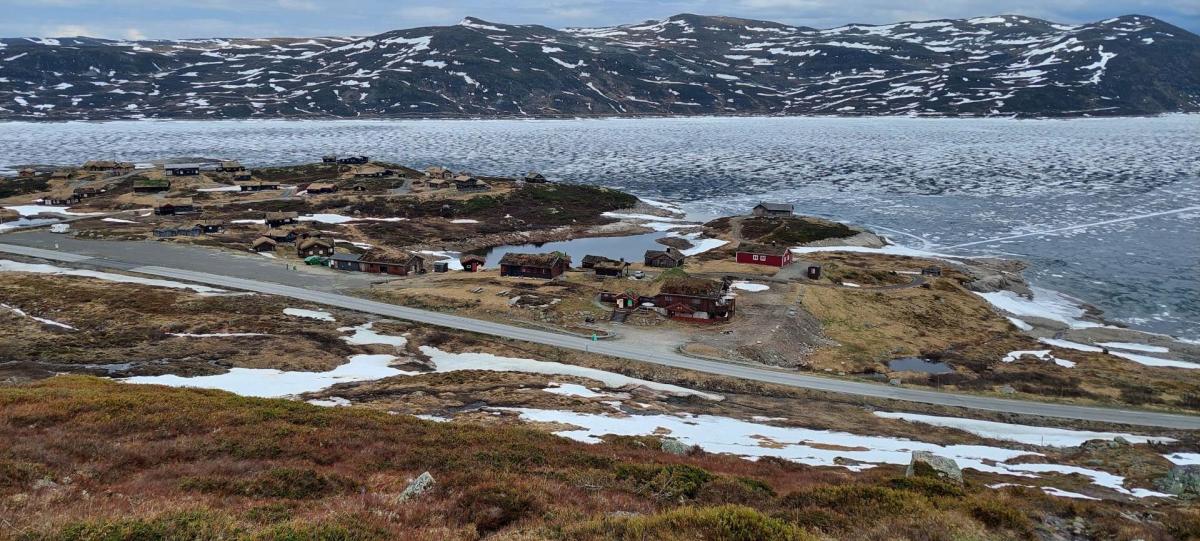 Tyinstølen Turisthytte | Cottages & Holiday Houses | Tyinkrysset | Norway